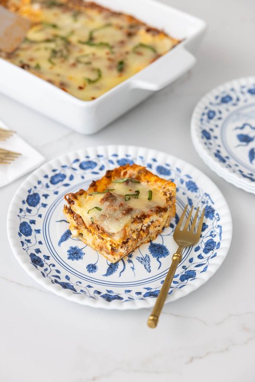 The Simplified Cookbook