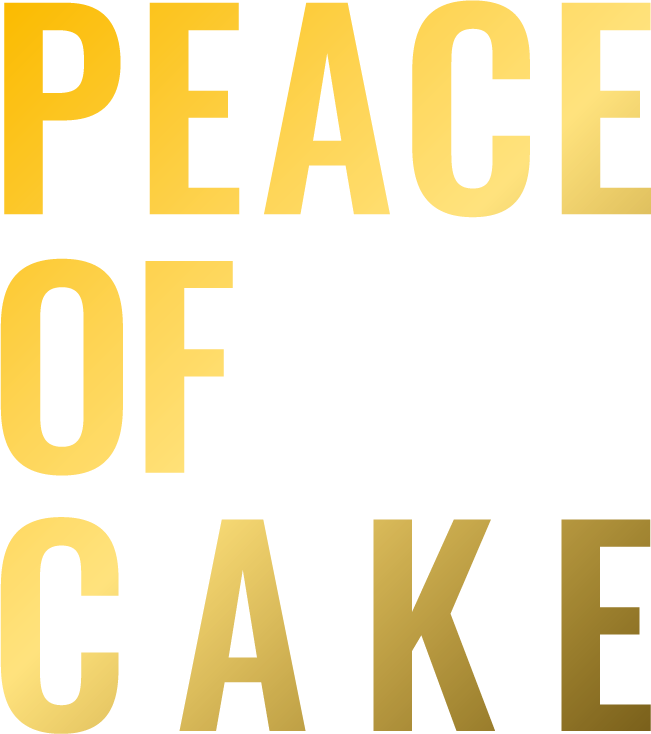 Peace of Cake Korenfestival