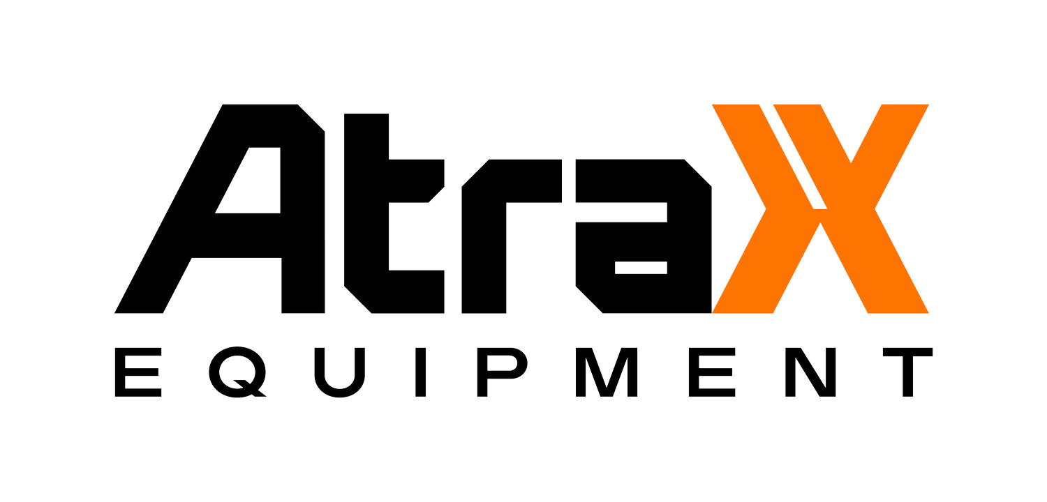 AtraX Services | Trusted Partner in Mining Equipment, Supply and ...