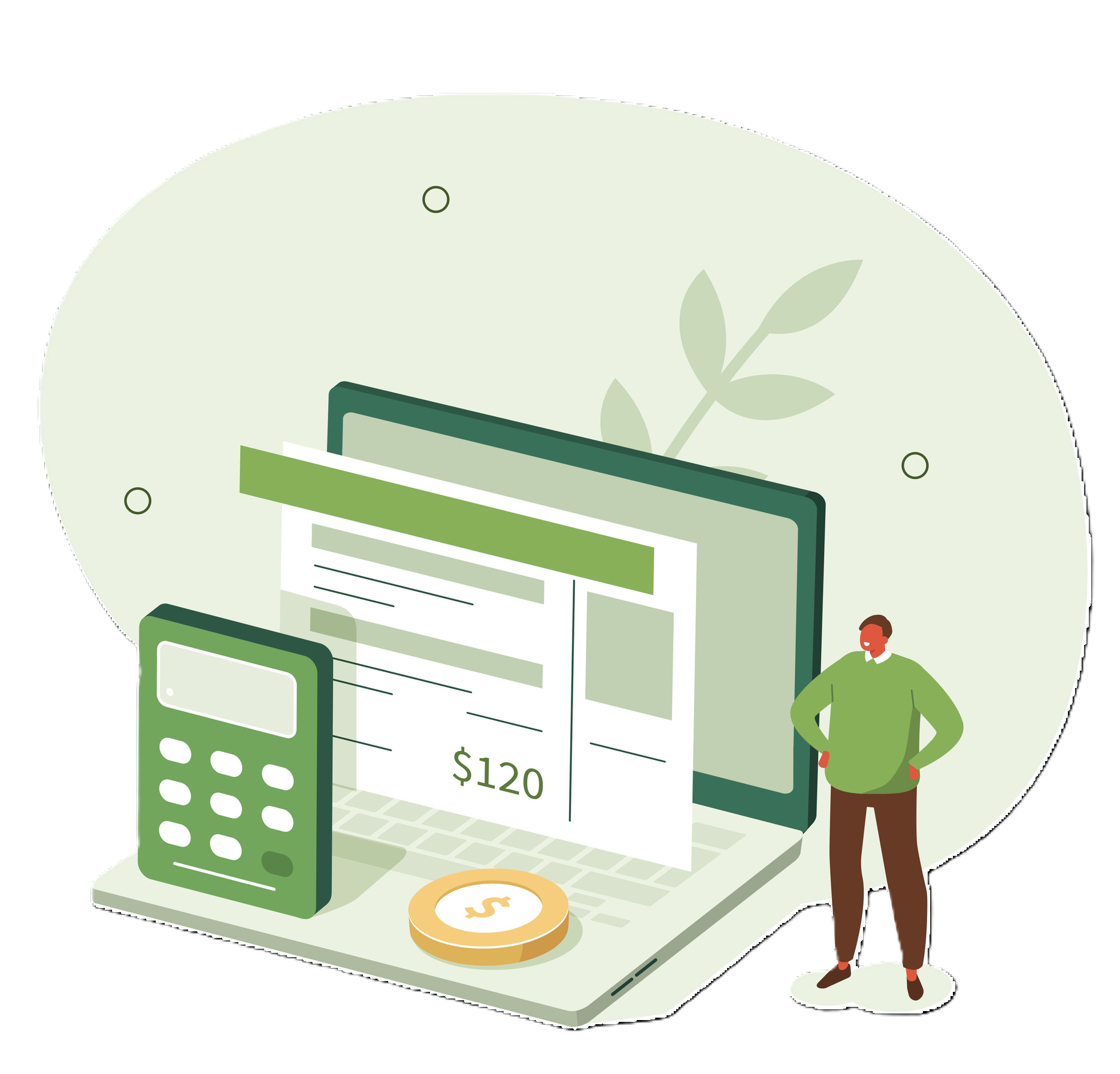 Comprehensive Accounting — Tigli CPA