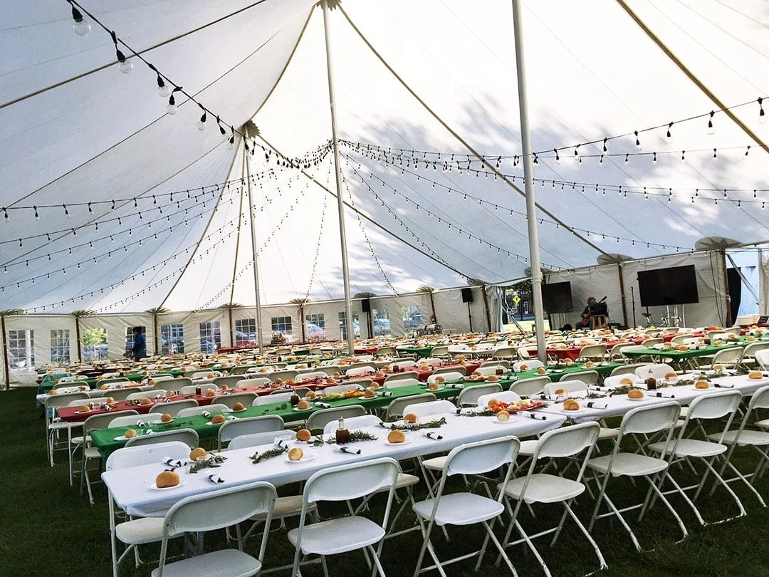 Take-Out — Café Roma SLO