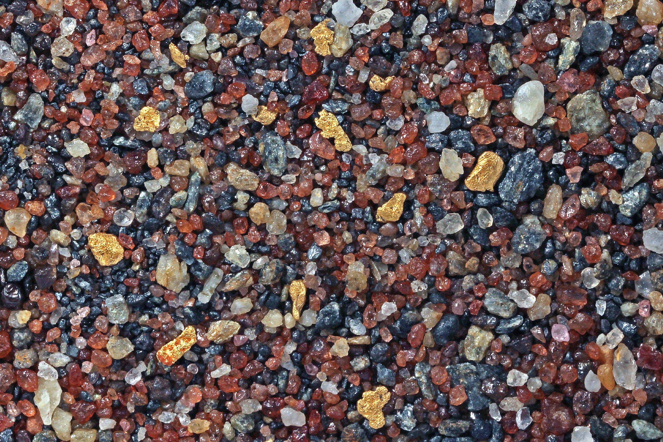 International Sand Collectors Society | Explore, Learn, Collect