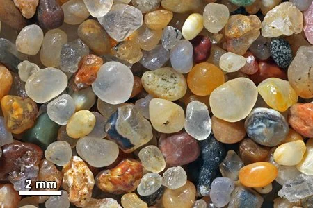 What is Sand? | Explore Sand's Wonders — International Sand Collectors ...