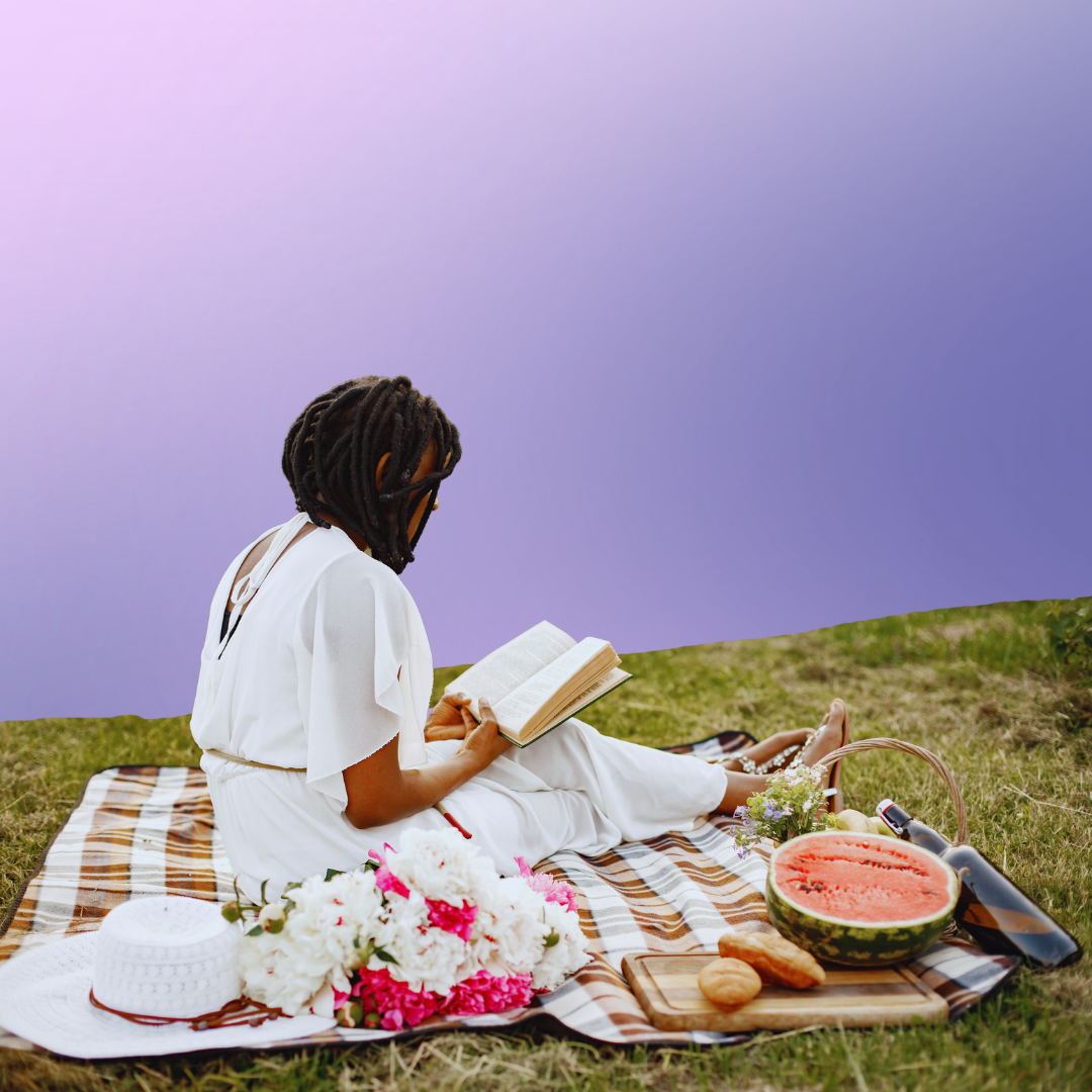 Spiritual Sovereignty: Liberation is a Spiritual Practice — Cyree ...