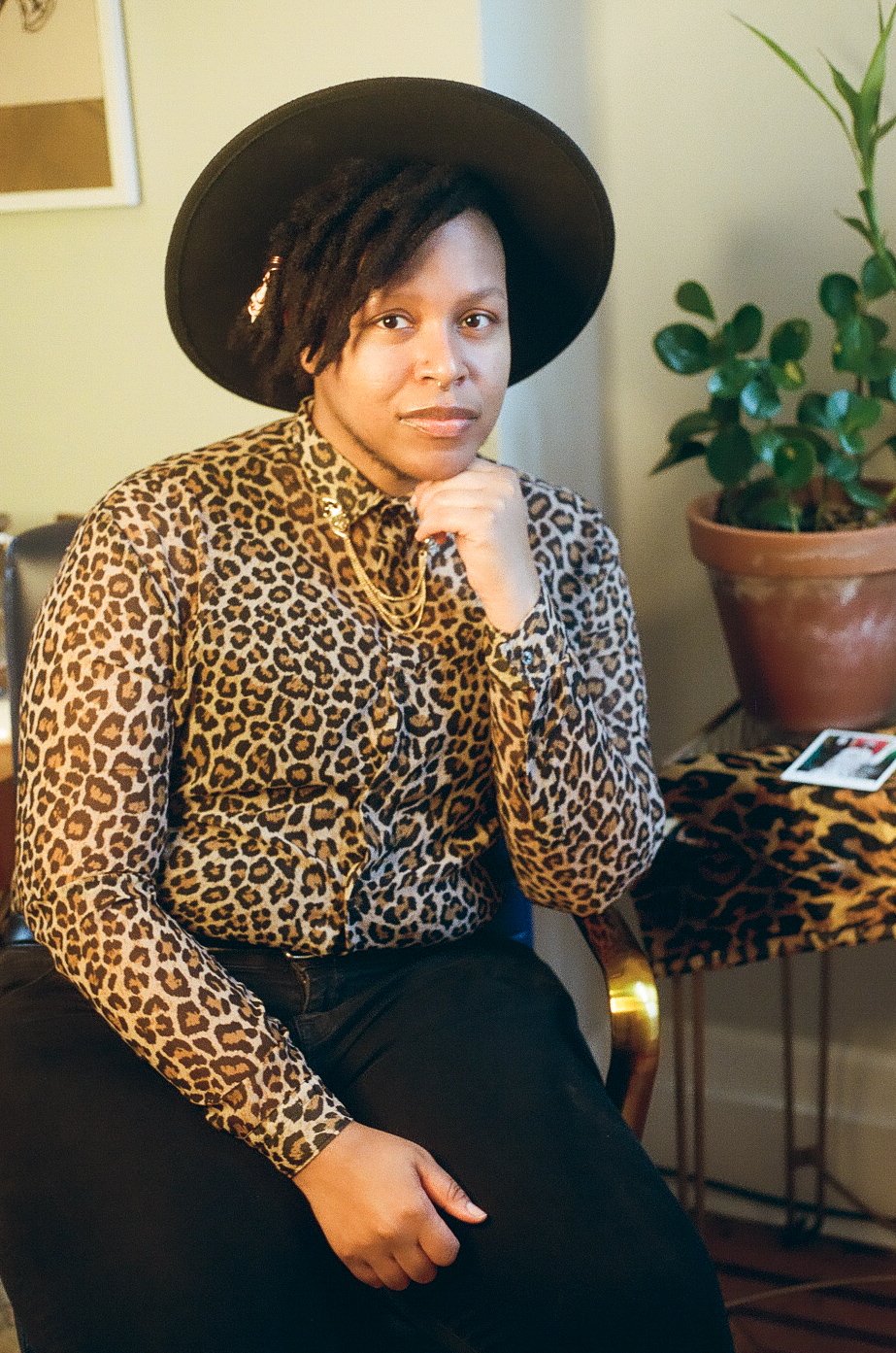 What is a Hoodoo Rootworker? — Cyree Jarelle Johnson || Rootworker ...