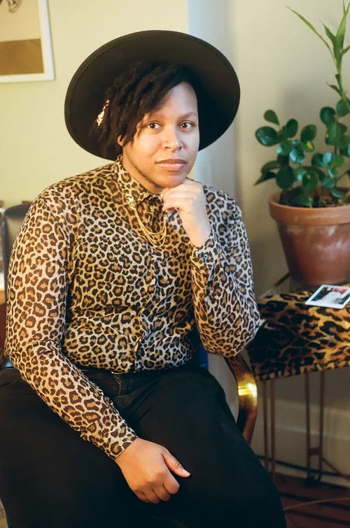 What is a Hoodoo Rootworker? — Cyree Jarelle Johnson || Rootworker ...