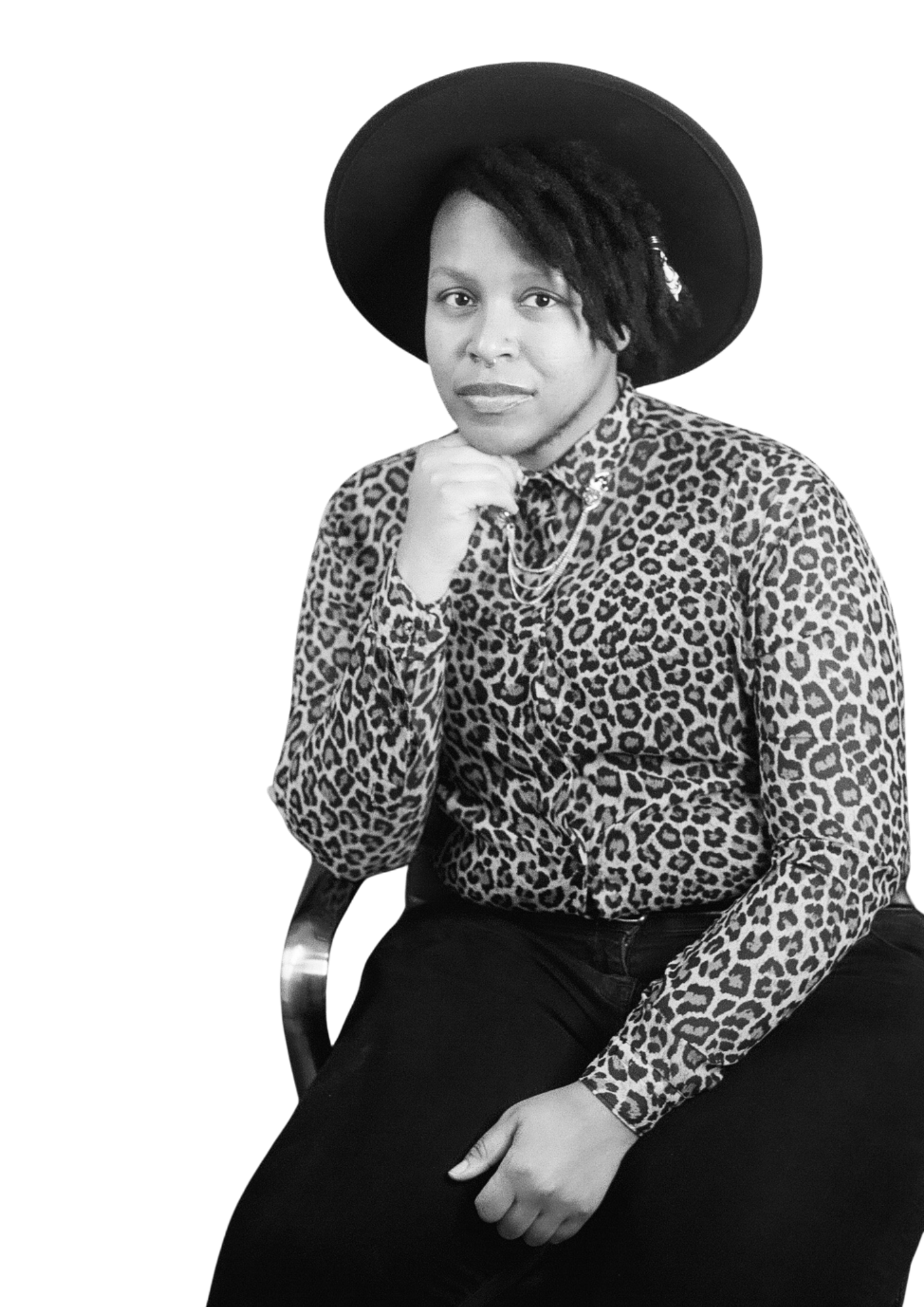 Page — Blog — Cyree Jarelle Johnson || Rootworker, Diviner, and ...