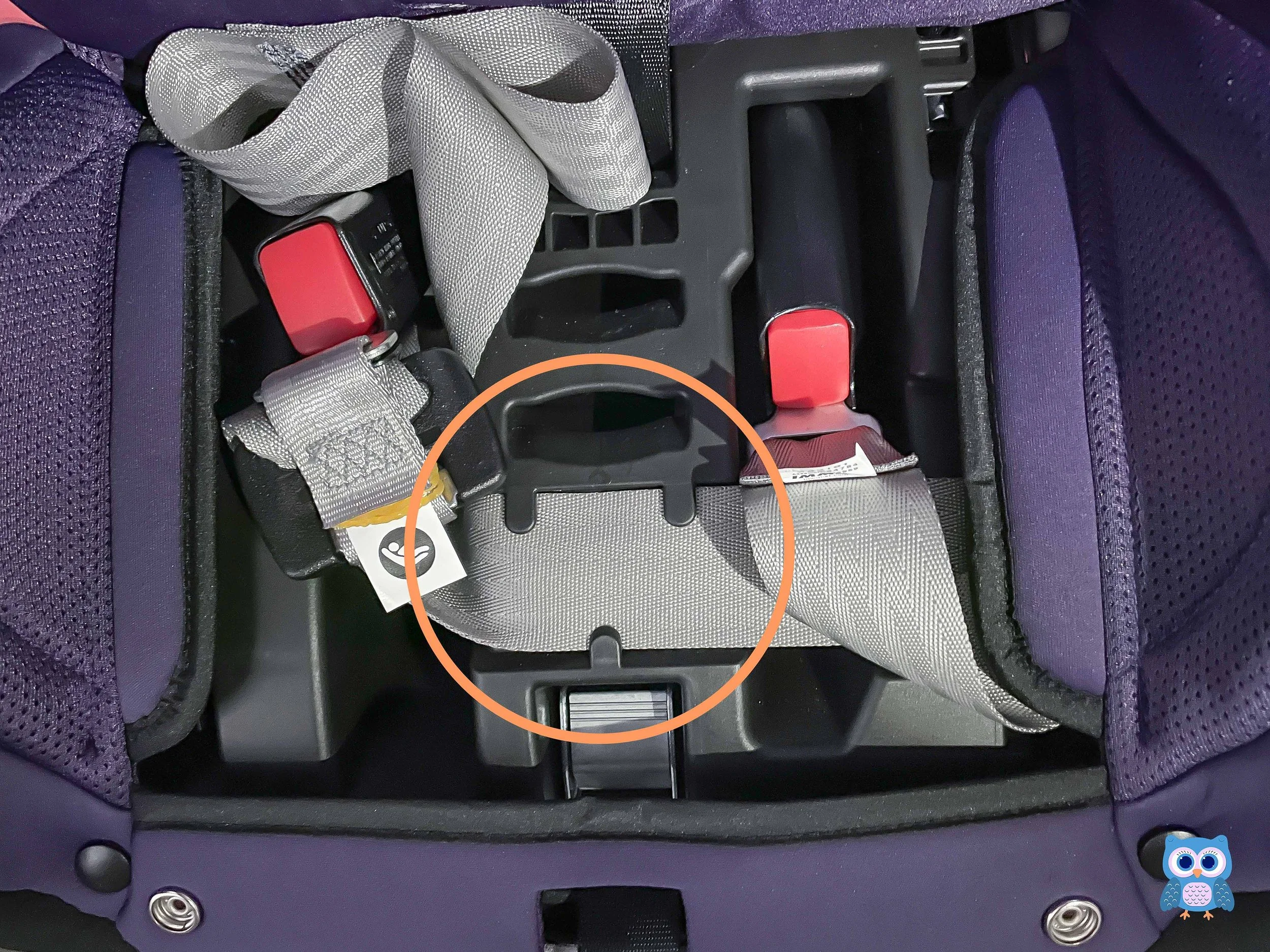 2025 Graco SlimFit3 LX Review - The Skinny All-in-One Car Seat — The ...