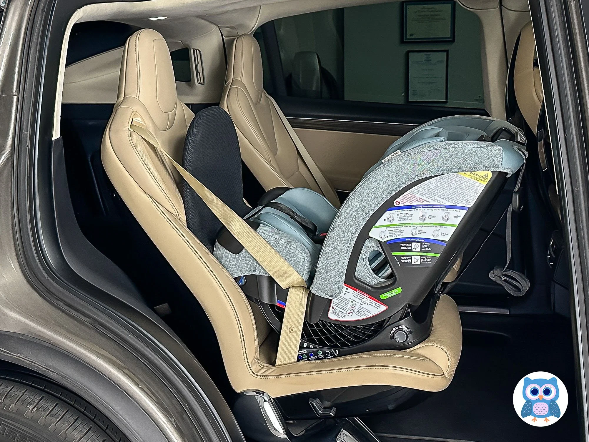 2026 Britax One4Life Slim ClickTight Review — The Car Seat Pros