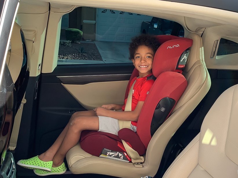 FMVSS 213a: Understanding the new side-impact test standard for car ...