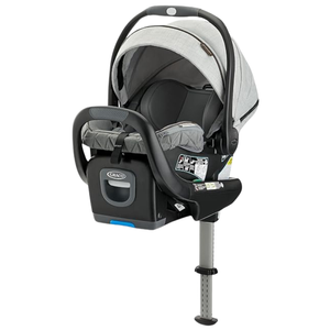 What Are Anti-Rebound Bars? — The Car Seat Pros