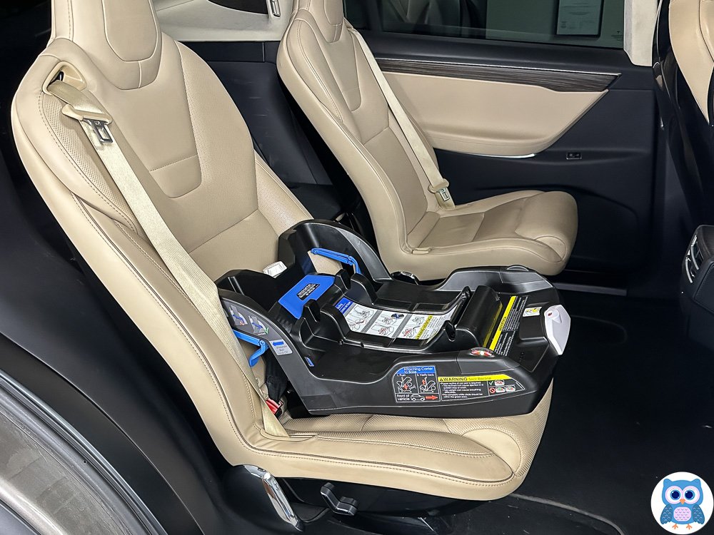 Doona Car Seat & Stroller Review — The Car Seat Pros