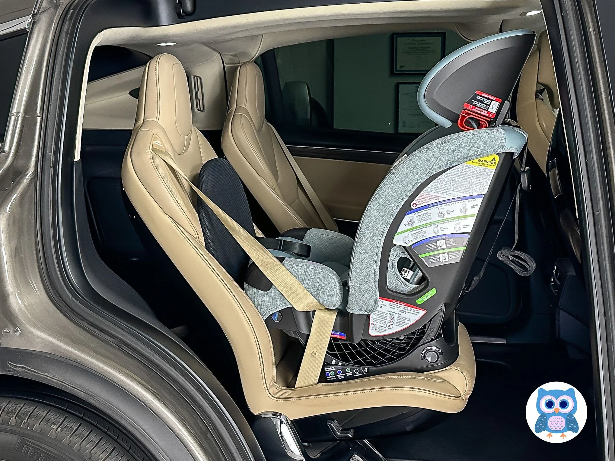 2026 Britax One4Life Slim ClickTight Review — The Car Seat Pros