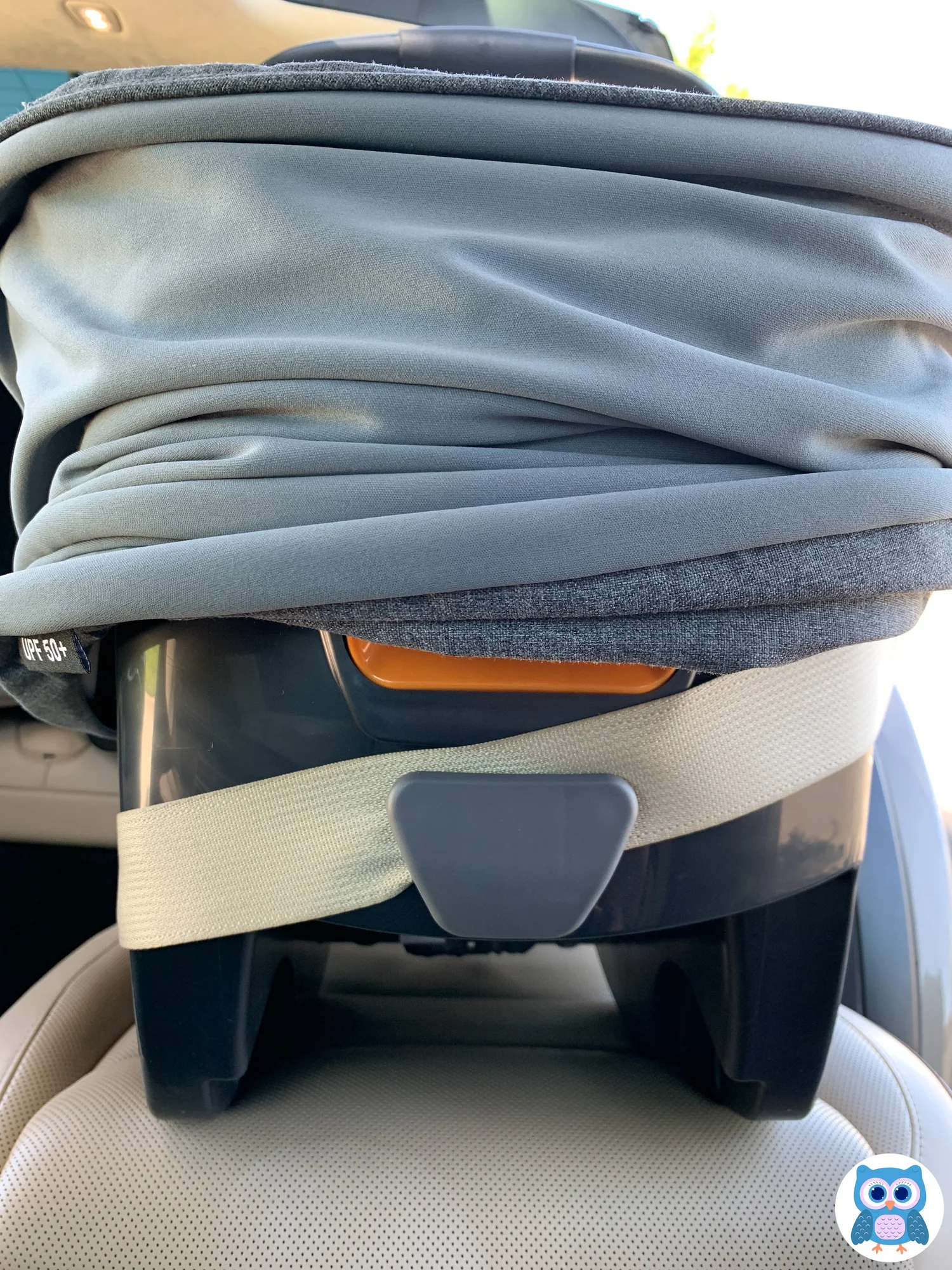 2025 Chicco KeyFit Max Review: Key Upgrades for a Popular Infant Car ...