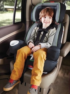 🚨FMVSS 213a: The New Side-Impact Crash Test for Car Seats — The Car ...