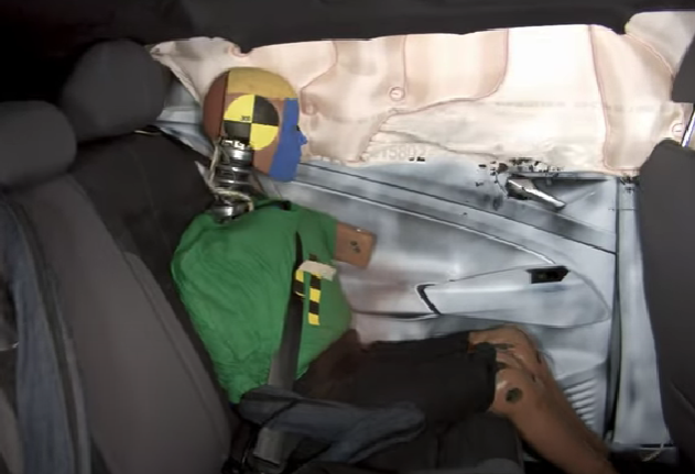 FMVSS 213a: Understanding the new side-impact test standard for car ...