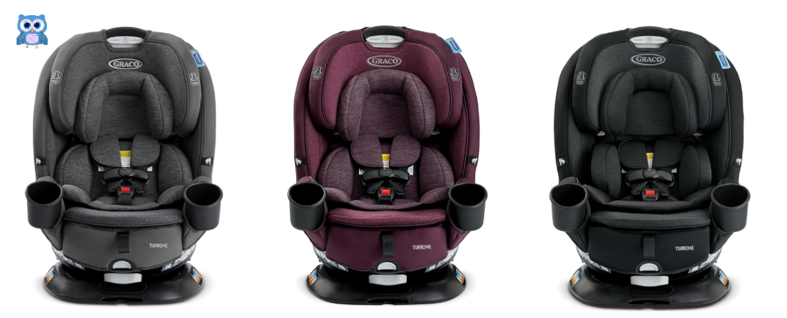 Rotating Car Seats Comparison — The Car Seat Pros
