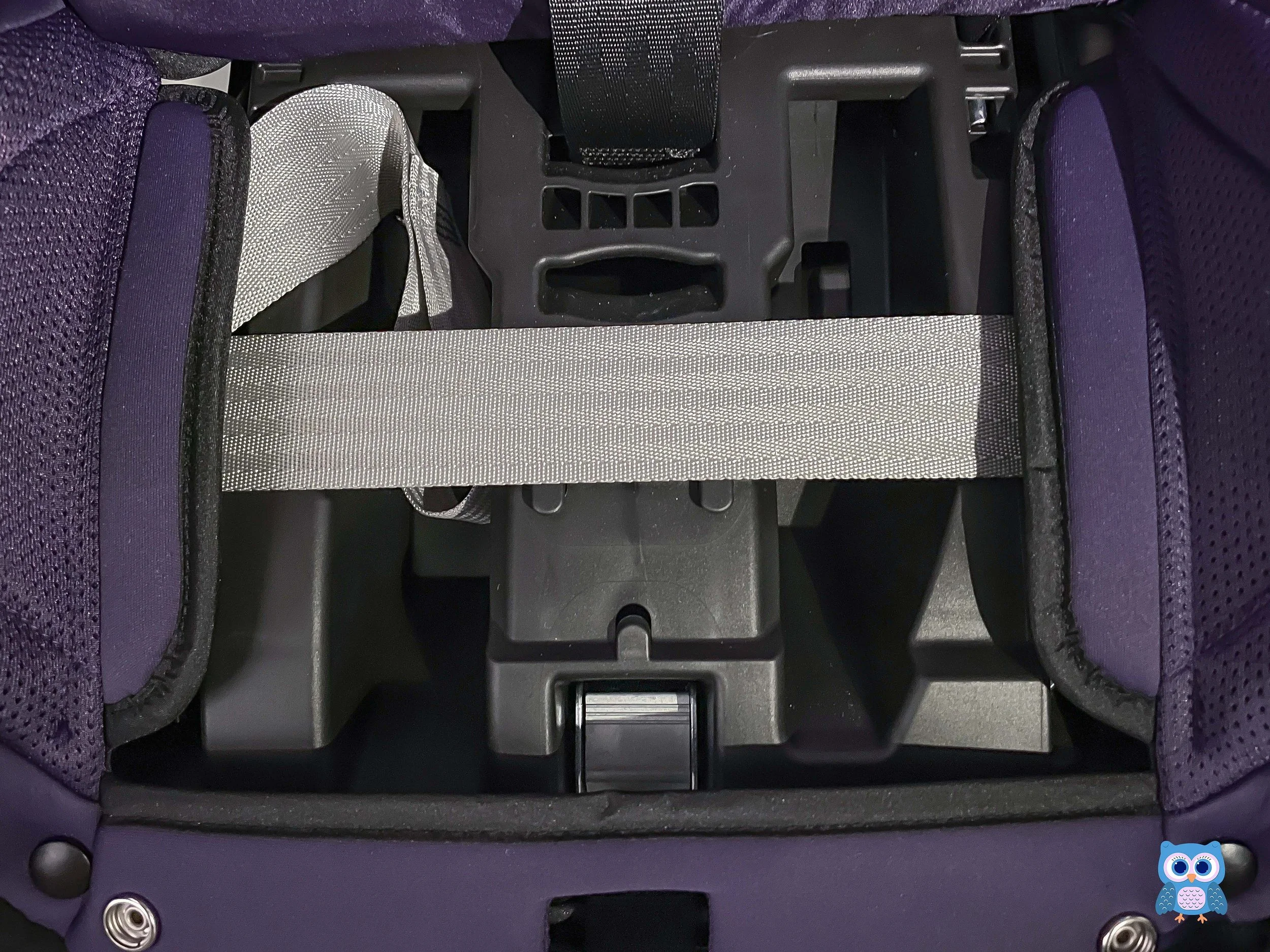 2025 Graco SlimFit3 LX Review - The Skinny All-in-One Car Seat — The ...