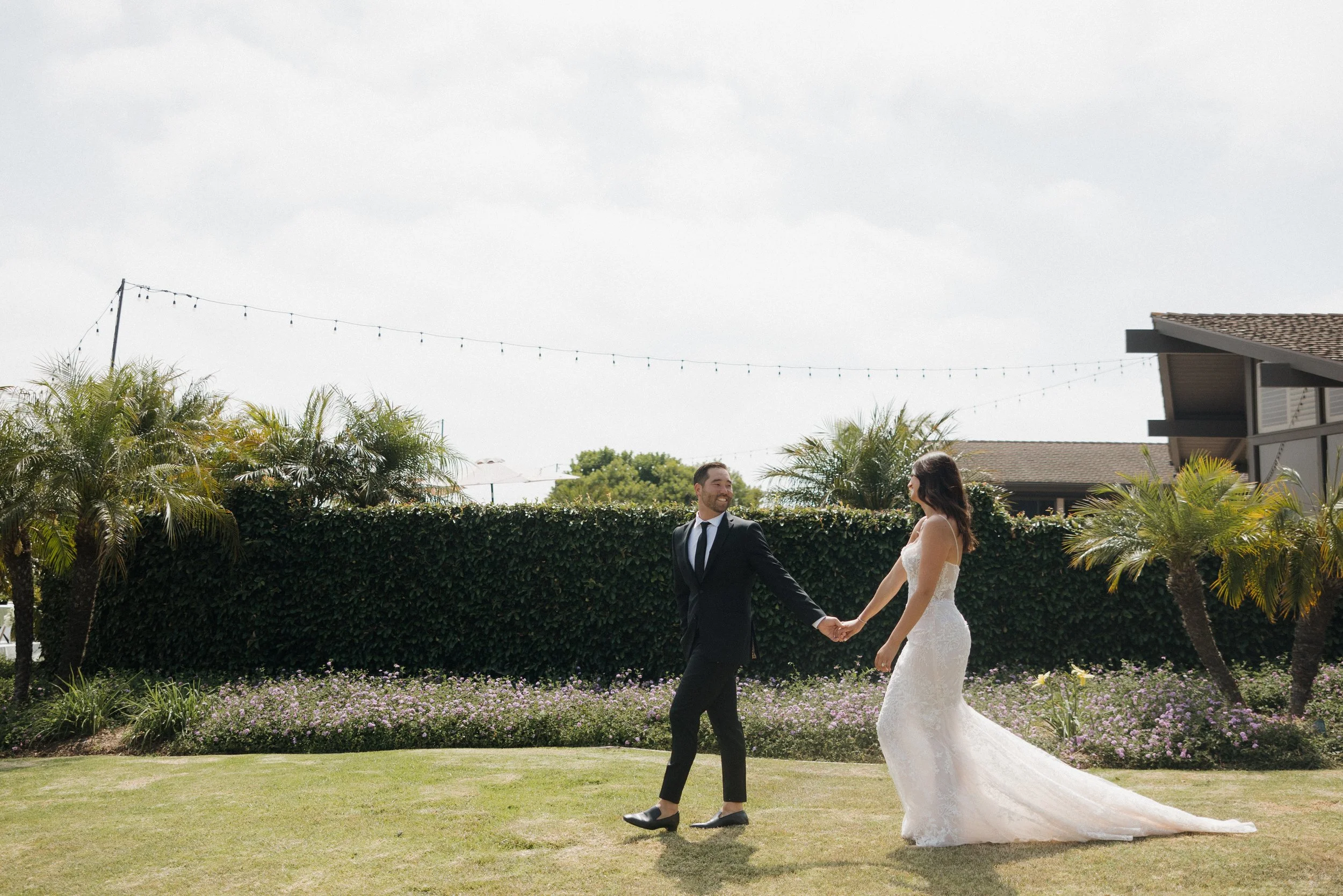 Harper Weddings