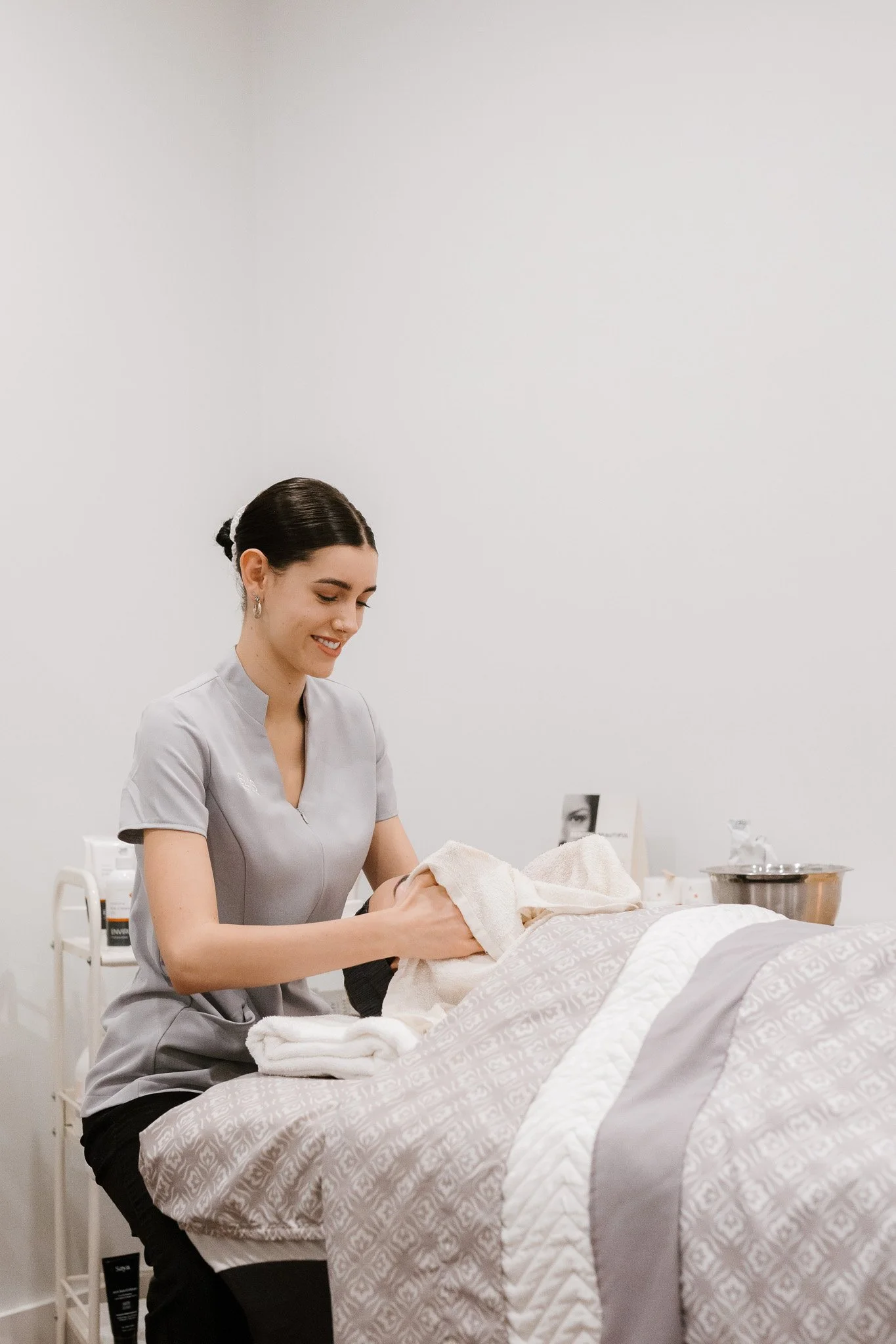 Bliss Beauty and Wellness