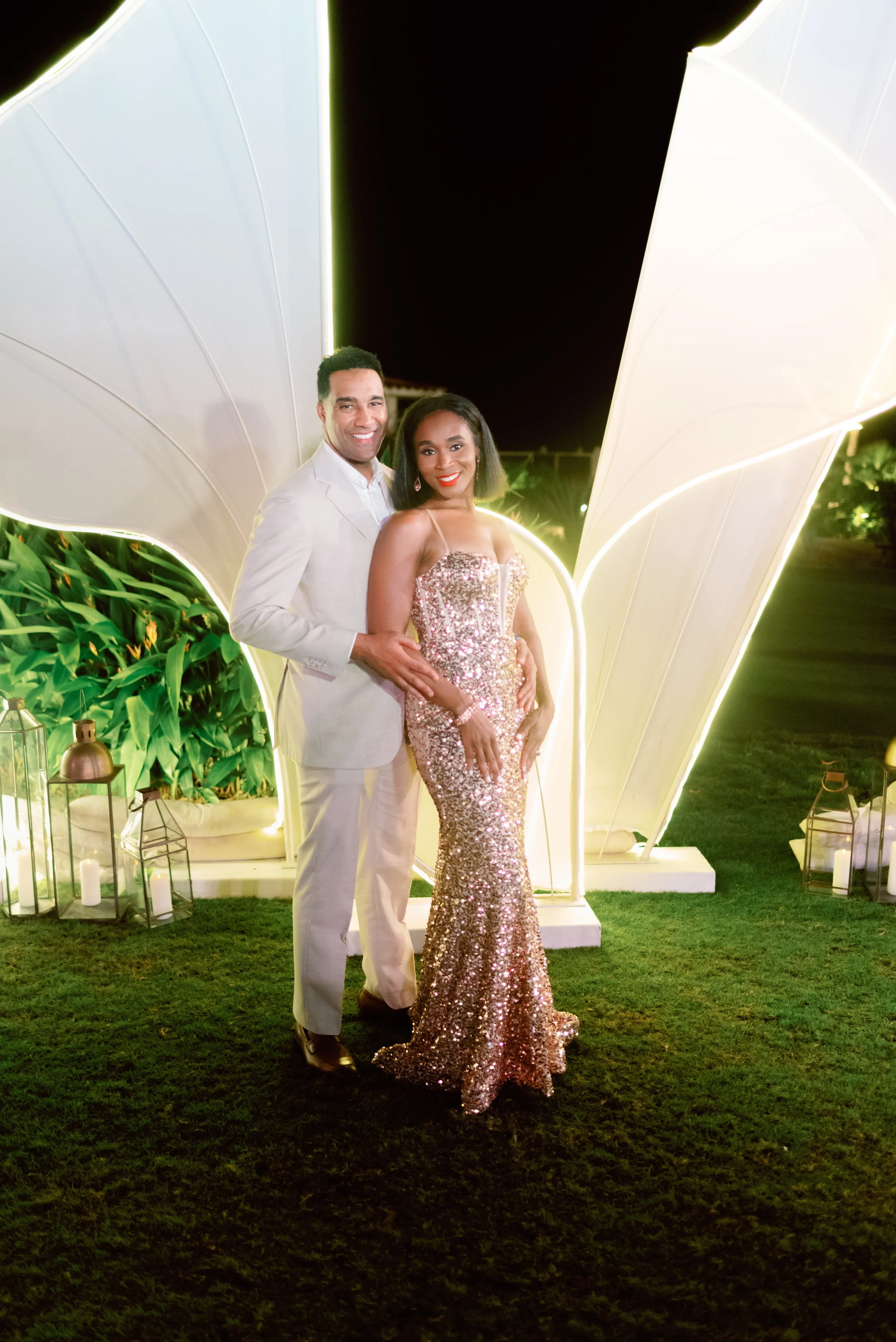 About — A Weekend For Love