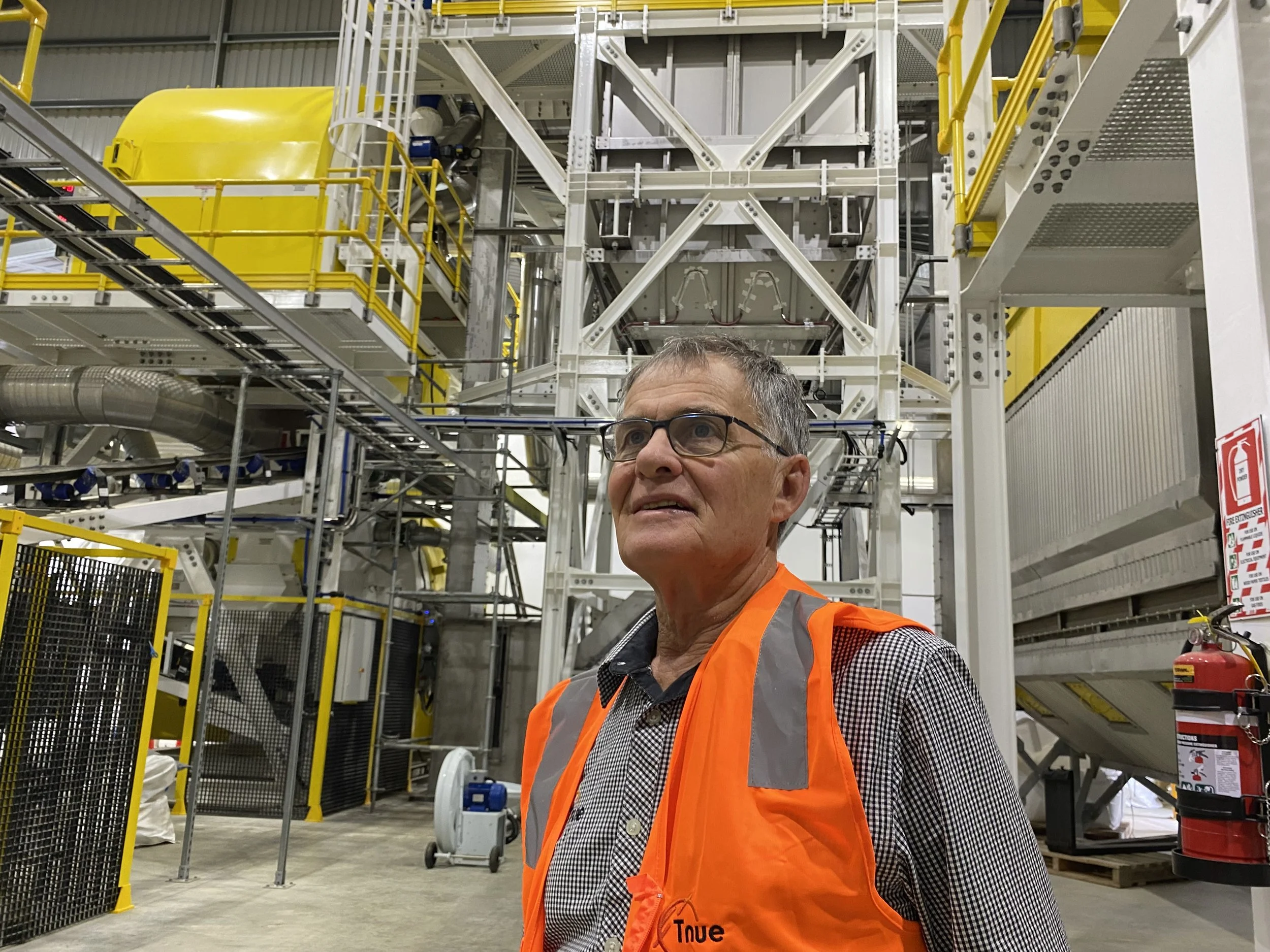 Steam brings business — Taupō & Tūrangi News | Local Central Plateau Taupo and Turangi News Source