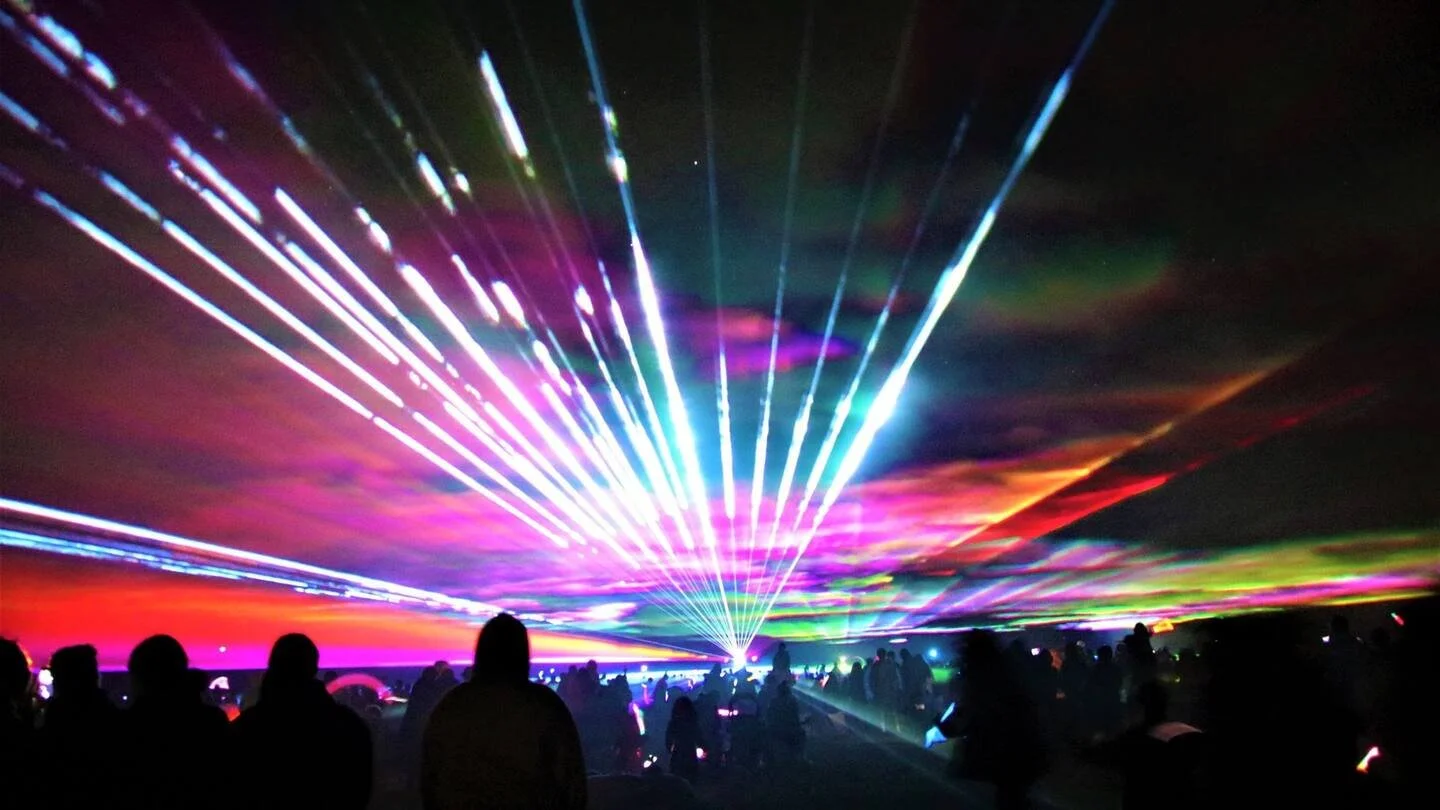 Fireworks fizzle as economy smoulders — Taupō & Tūrangi News | Local ...