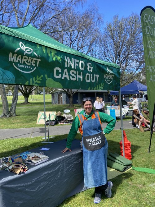 Market makes a move for progress — Taupō & Tūrangi News | Local Central ...