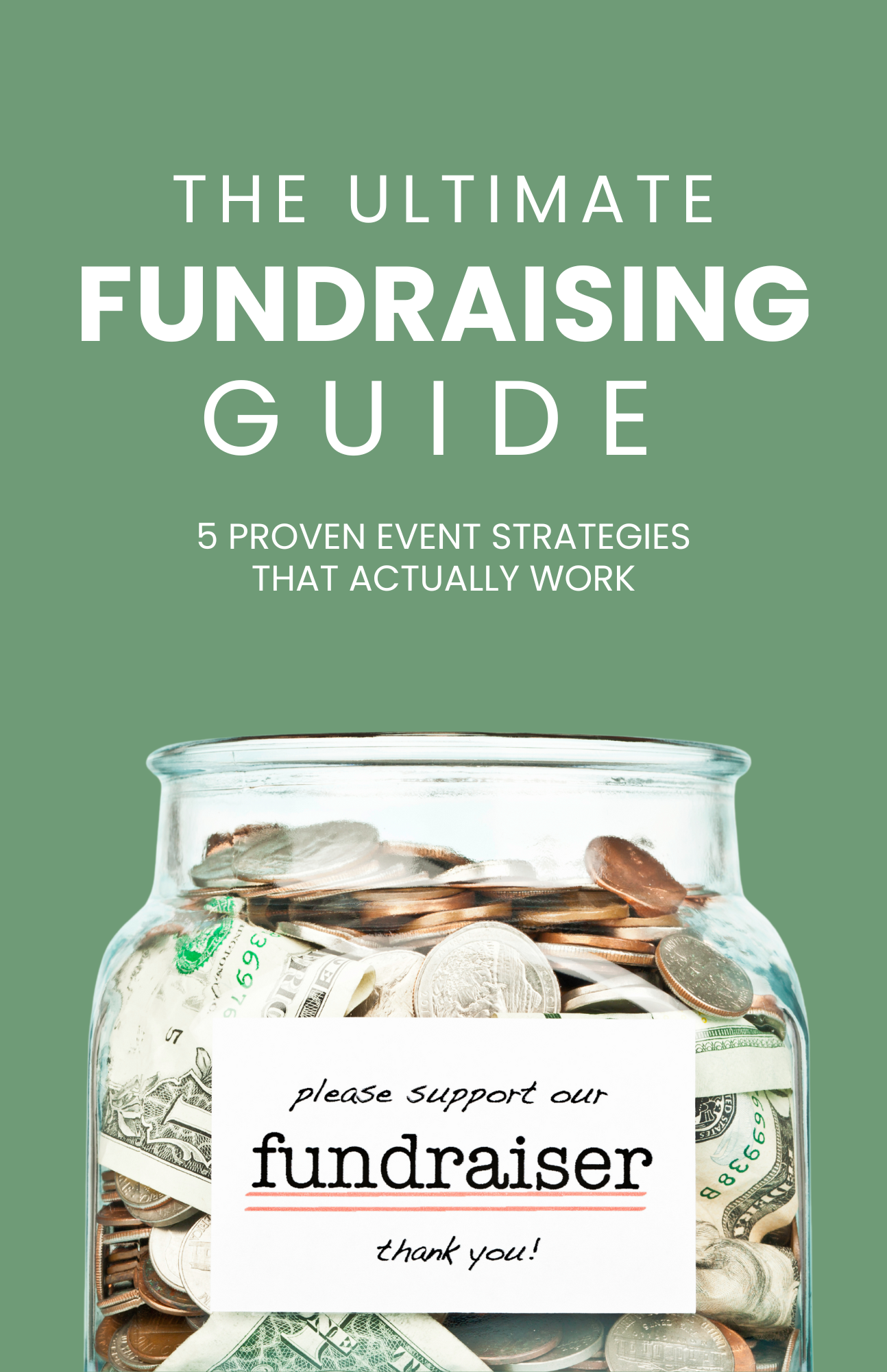 Fundraising Guide | Boost Your School Fundraising Today — Ninja Anywhere