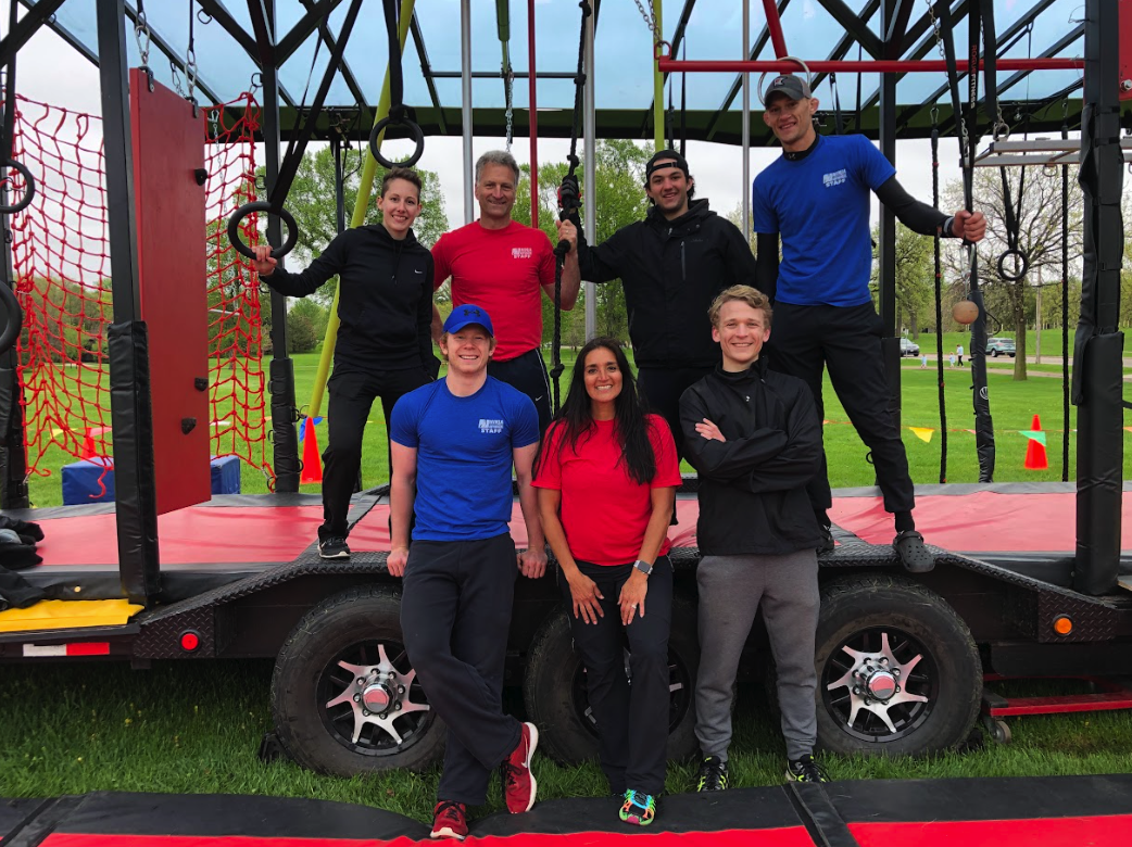 Join the Team | Join Our Dynamic Team Today — Ninja Anywhere