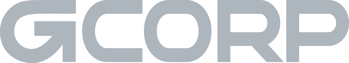GCORP