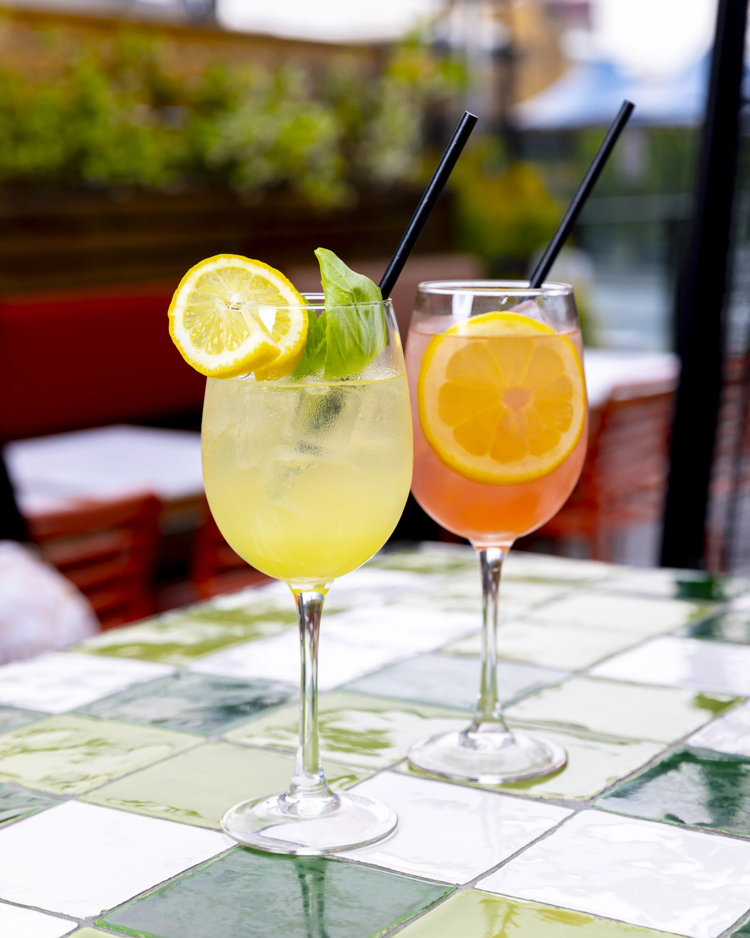 What's On — Bar Ombré Rooftop