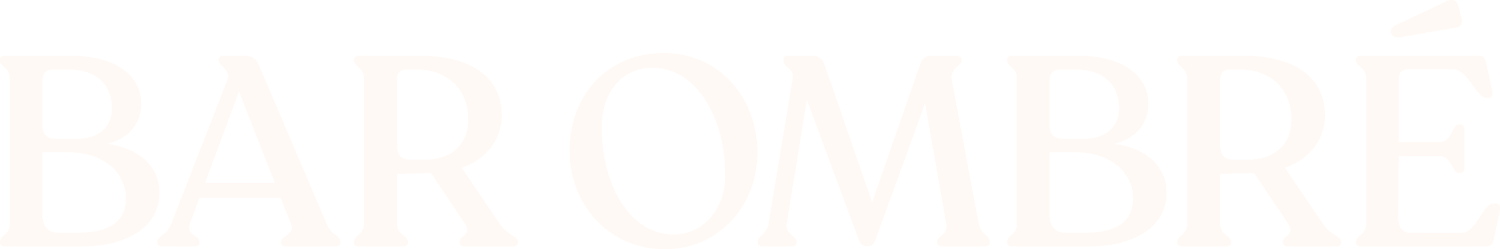 Food Menu — Bar Ombré Rooftop