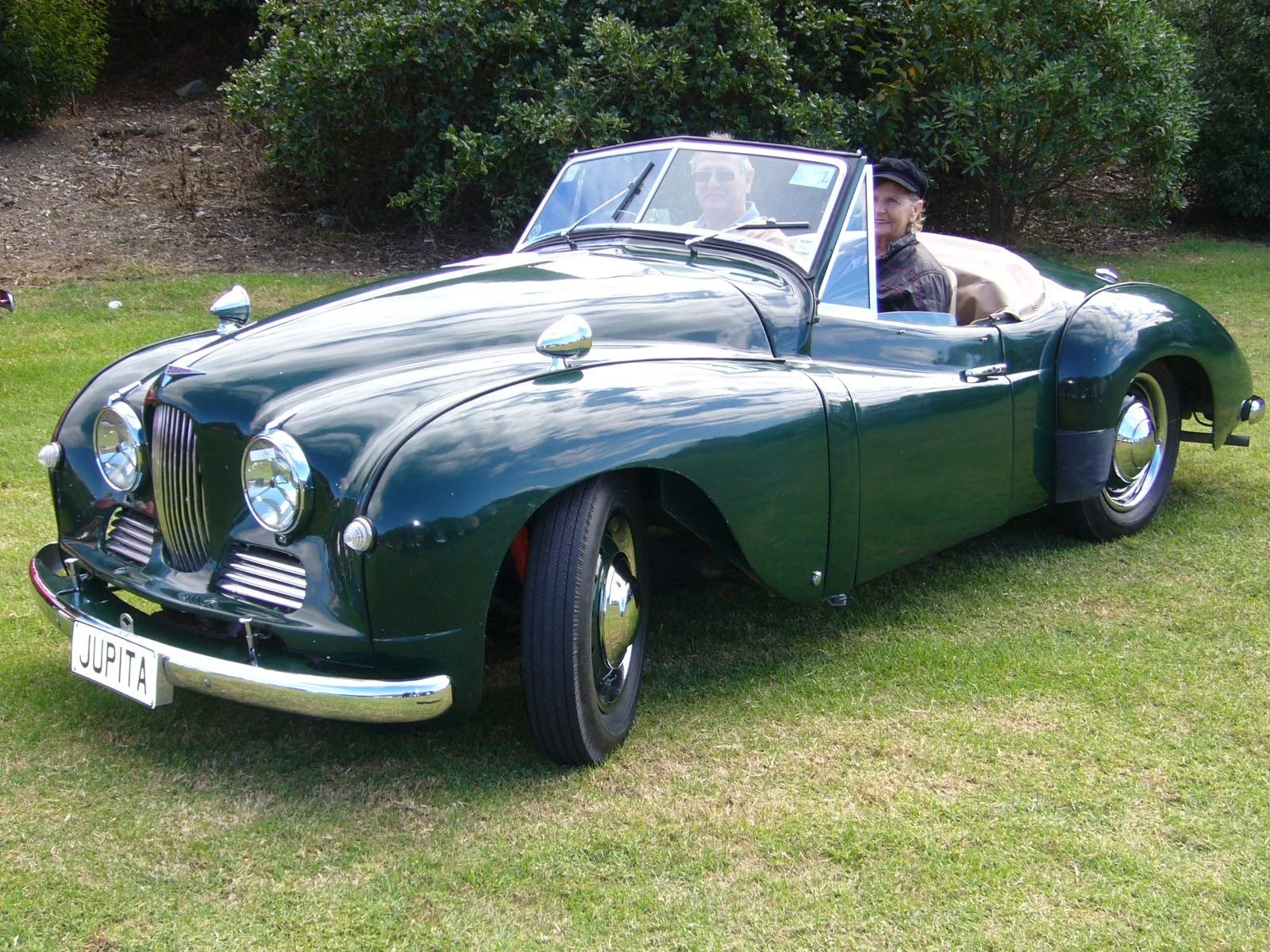 Jowett Car Club of New Zealand