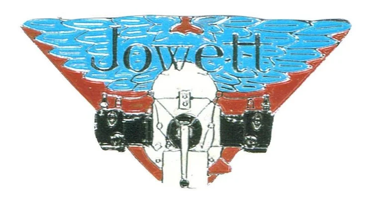 History | Explore Our Legacy — Jowett Car Club of New Zealand