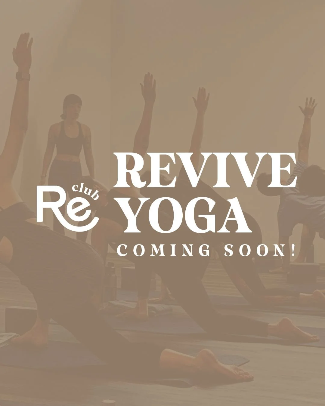 Club Revive | Join the Wellness Journey — Rejuvenate Now