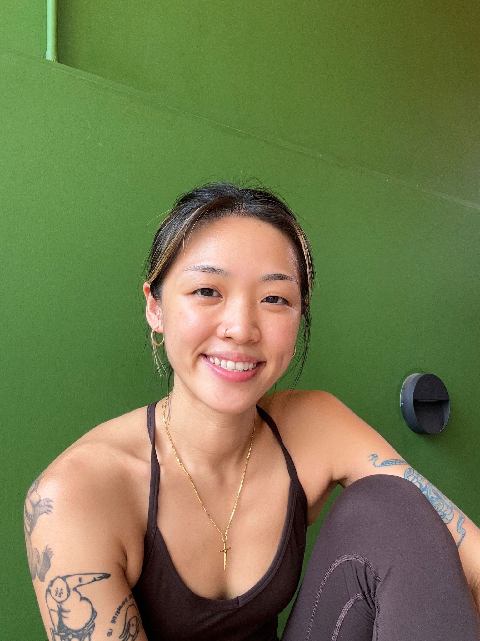 Teachers — Club Revive