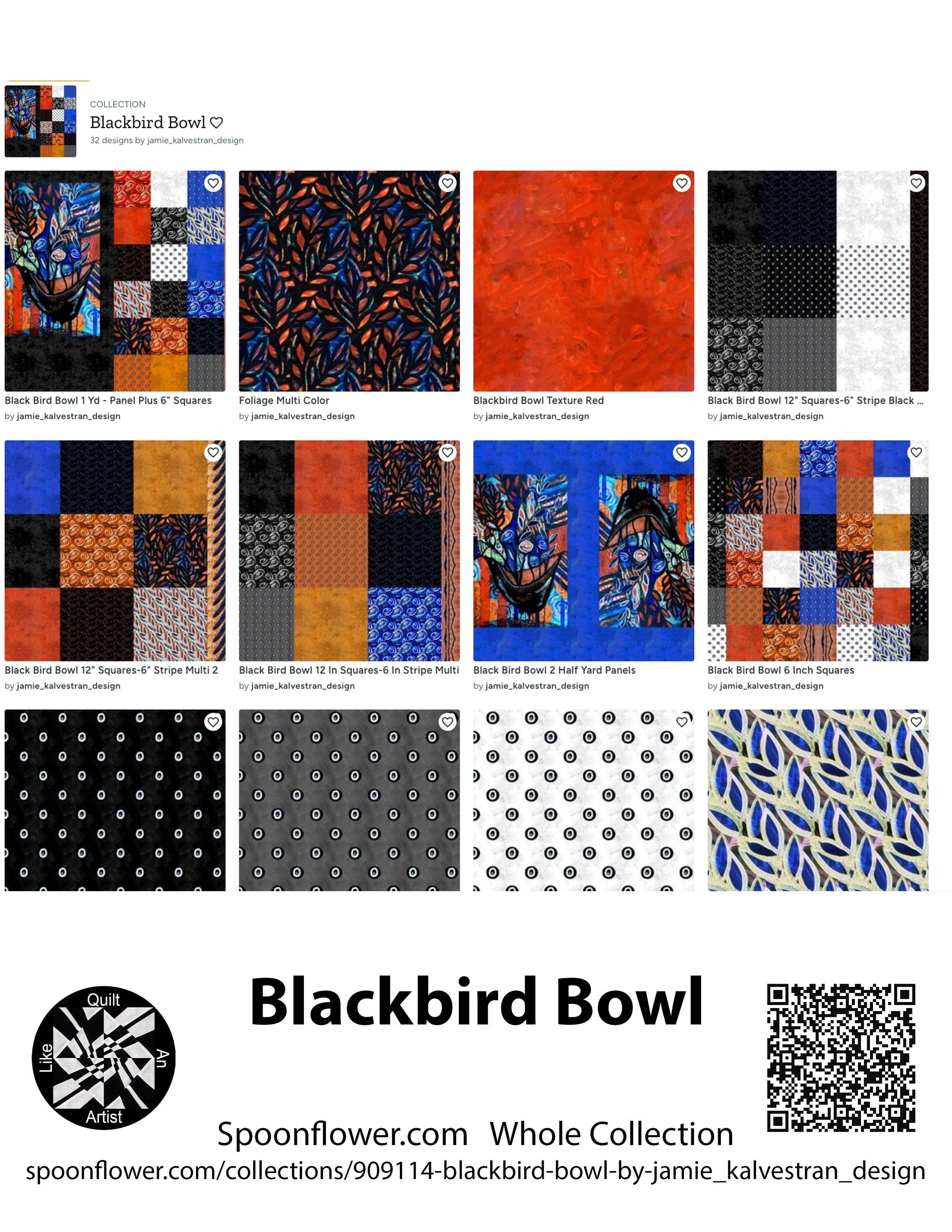 2026 May Quilt Challenge - All Skill Levels Welcome — Quilt Like an Artist