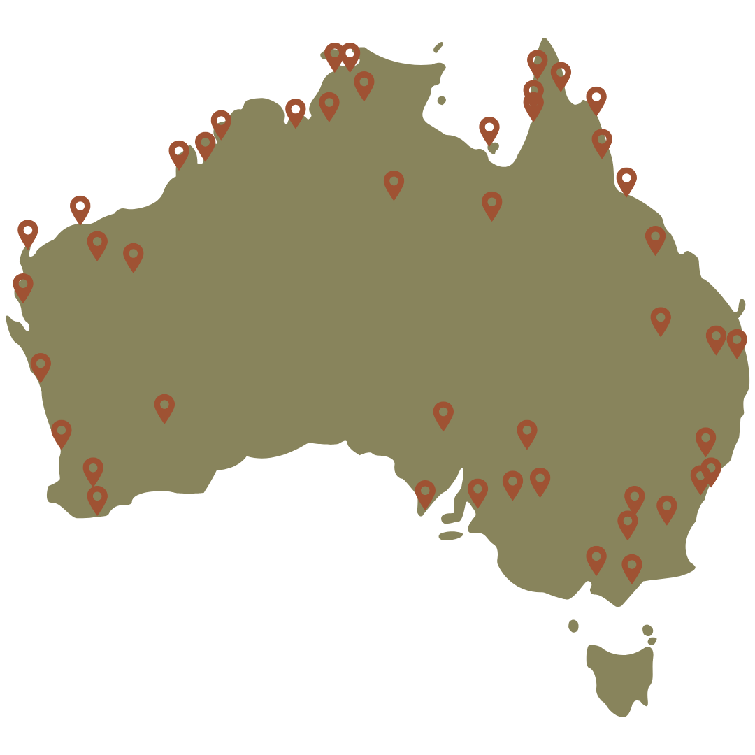 Defence Capabilities — Winya Indigenous Commercial Furniture