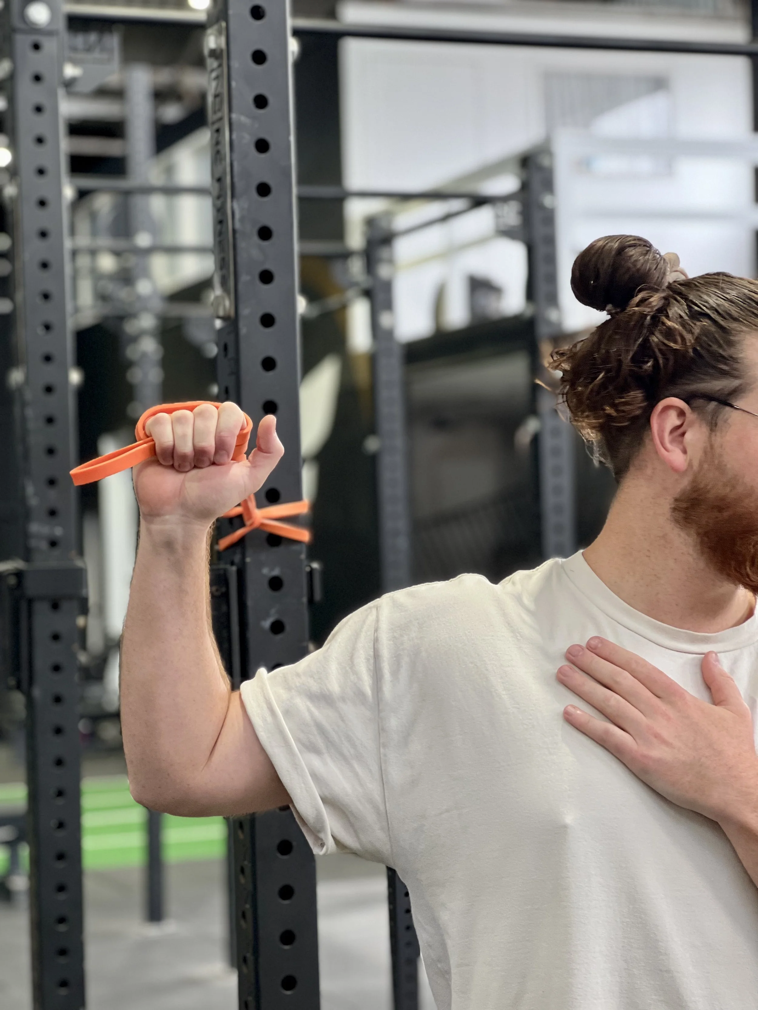 AIO Therapy – Sports Injury Clinic | Physical Therapy Frankston