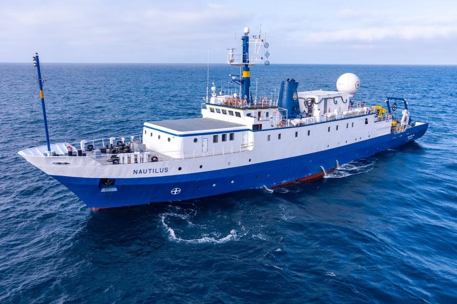 Livestream Oceanographic