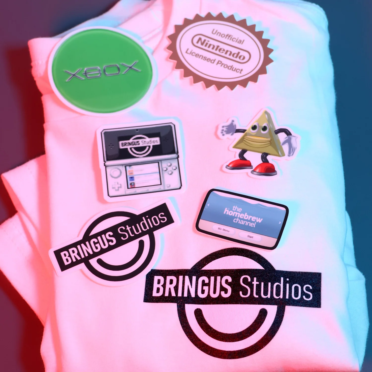 Bringus Store