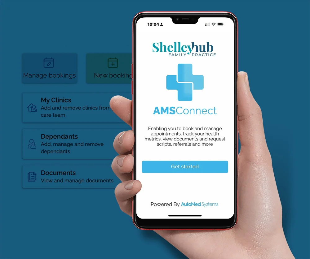 Skin Checks | Book Your Check Today — Shelley Hub Family Practice