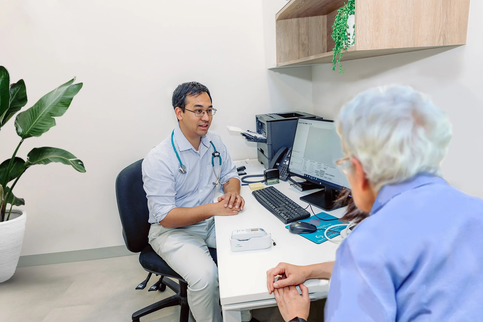 Shelley Hub Family Practice | Your Local Medical Centre