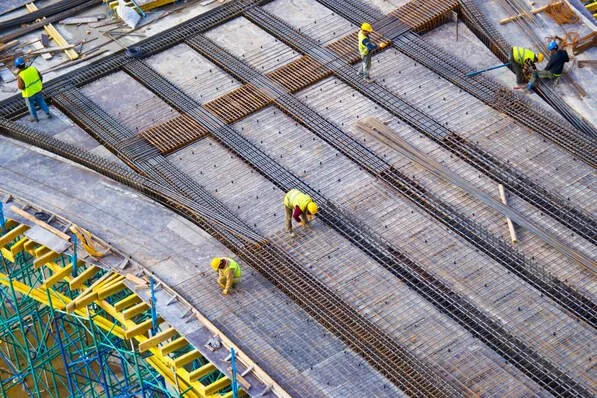 Compare Construction Mats Types Timber Vs Composite — Select Mat Blog