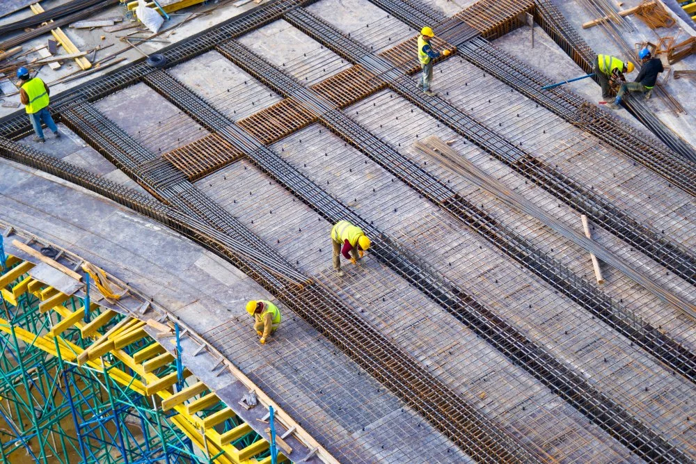 What to Consider When Choosing Construction Mats — Select Mat Blog