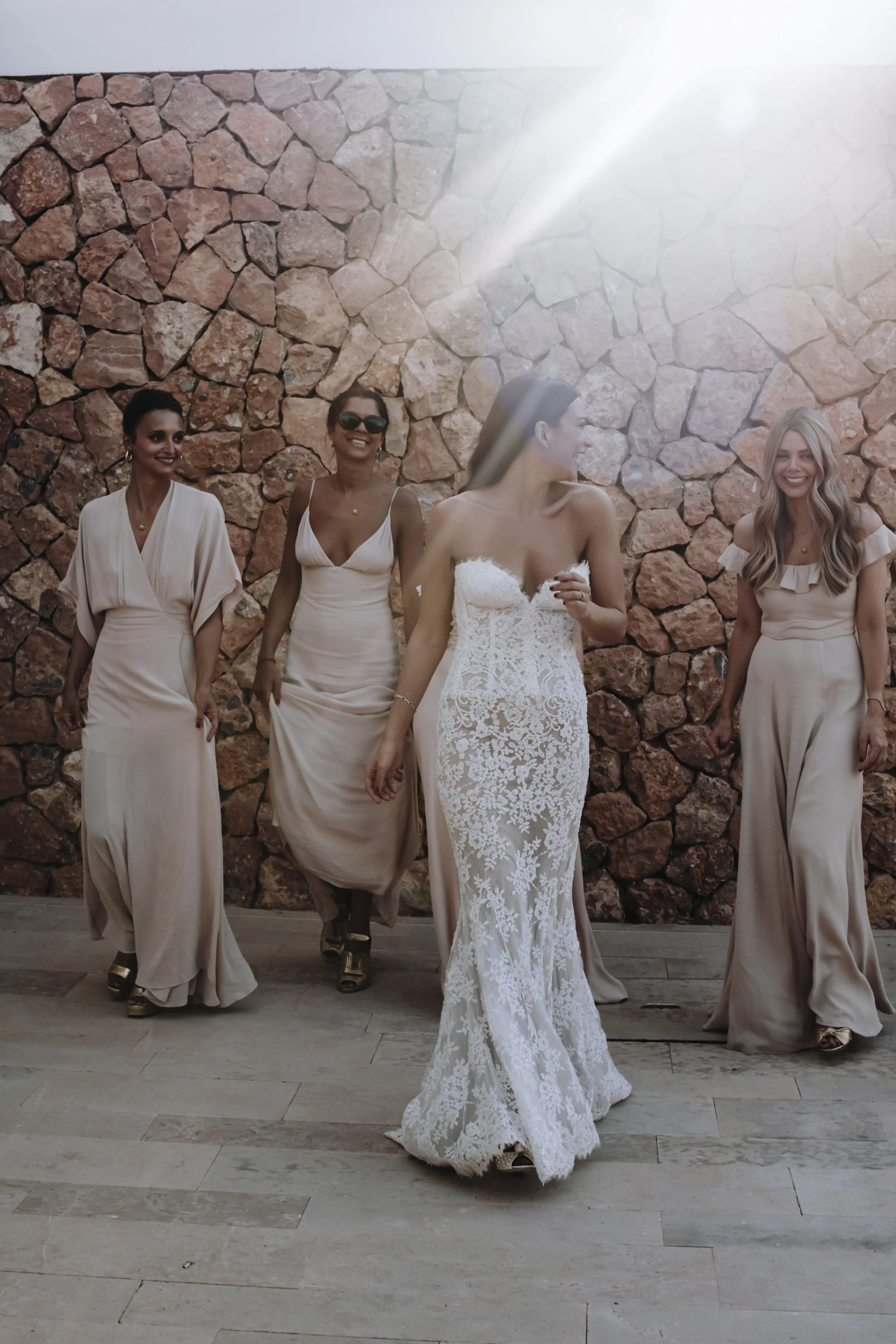 Ibiza Wedding