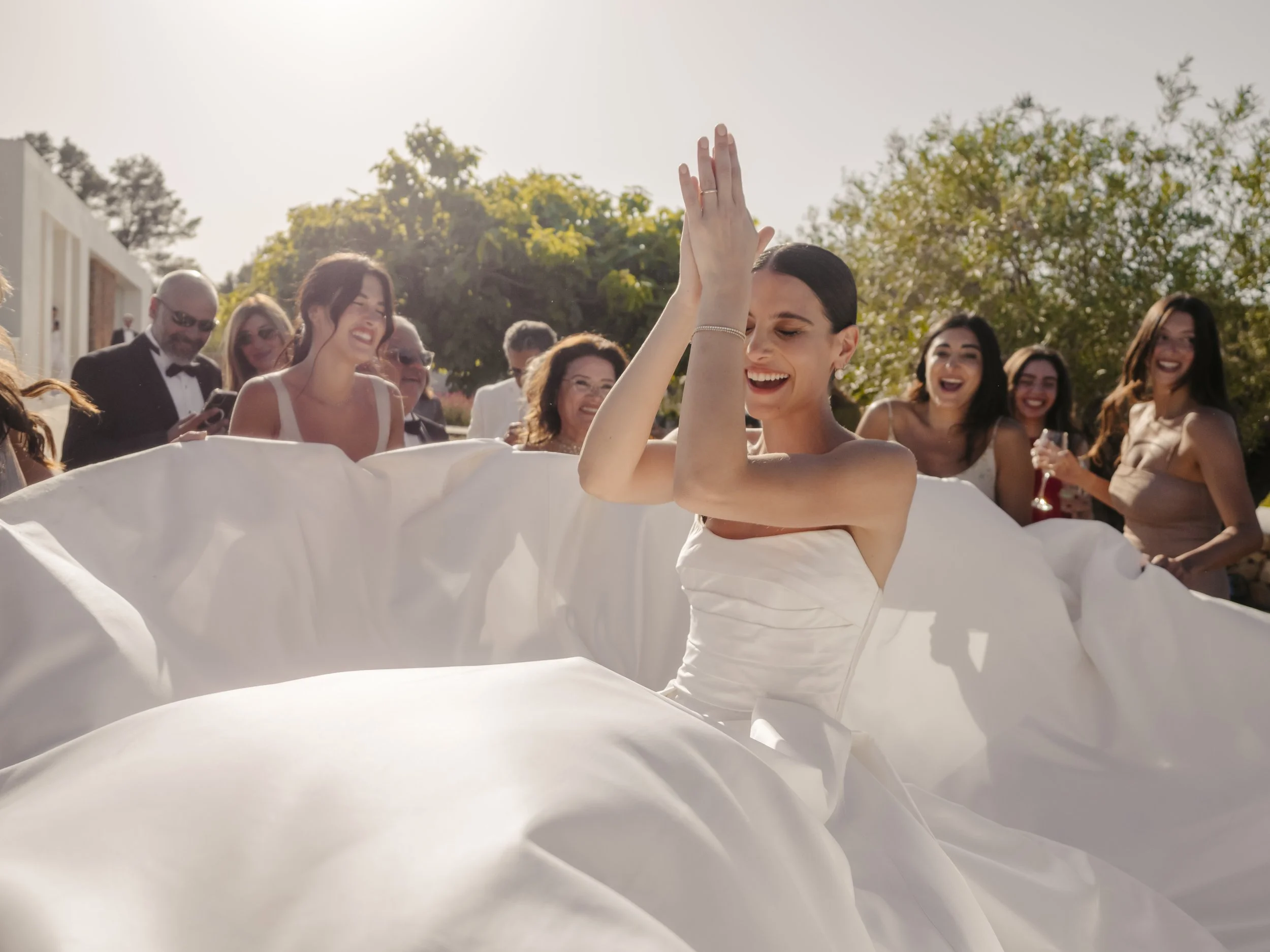 Ibiza Wedding