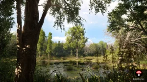 Unreal Engine 5 | Easy Biomes