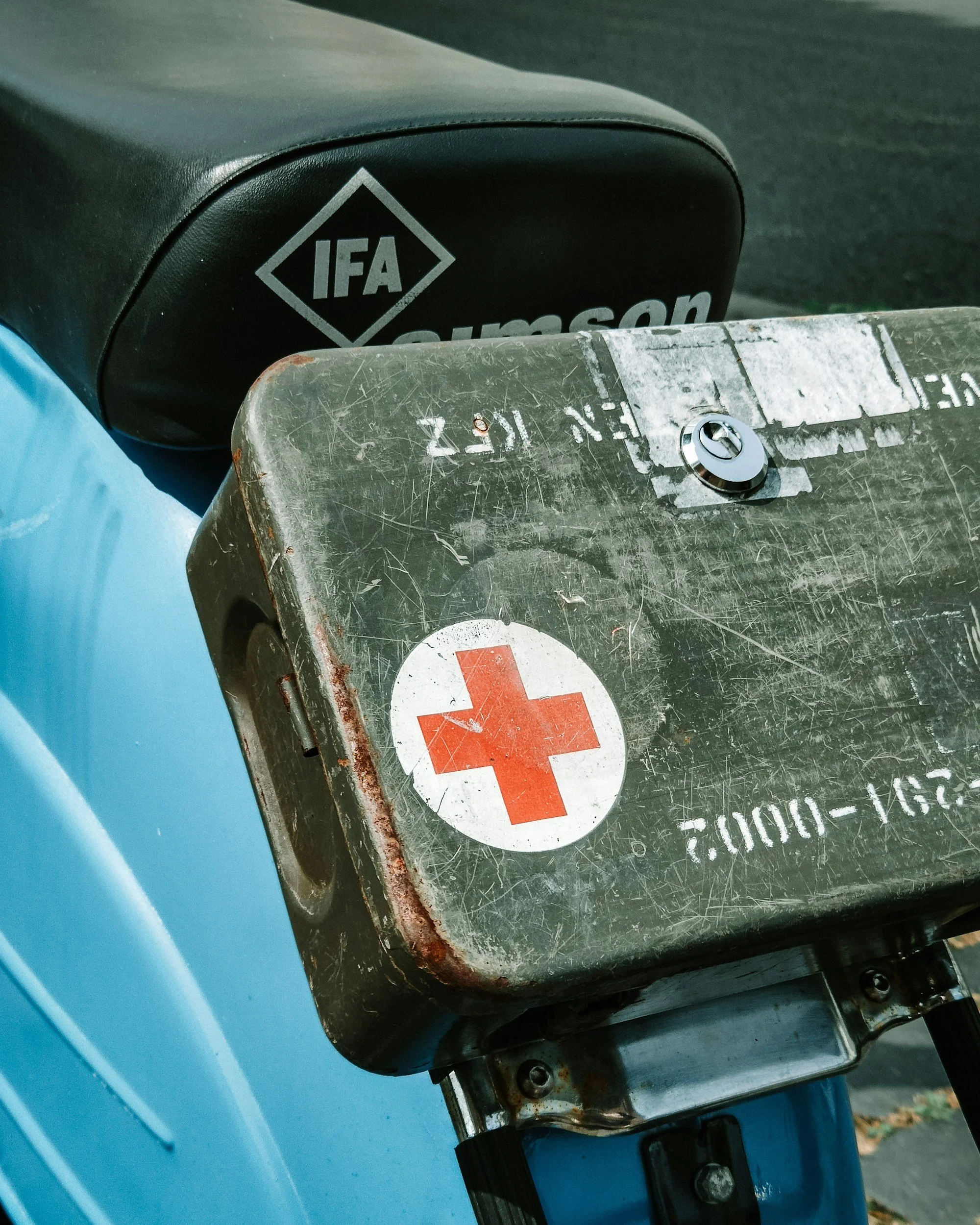Health & Safety Training UK | CTC Quality & Safety | First Aid Courses